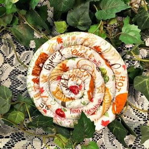 Fall Trivets/handmade Trivets/kitchen Trivets/kitchen - Etsy