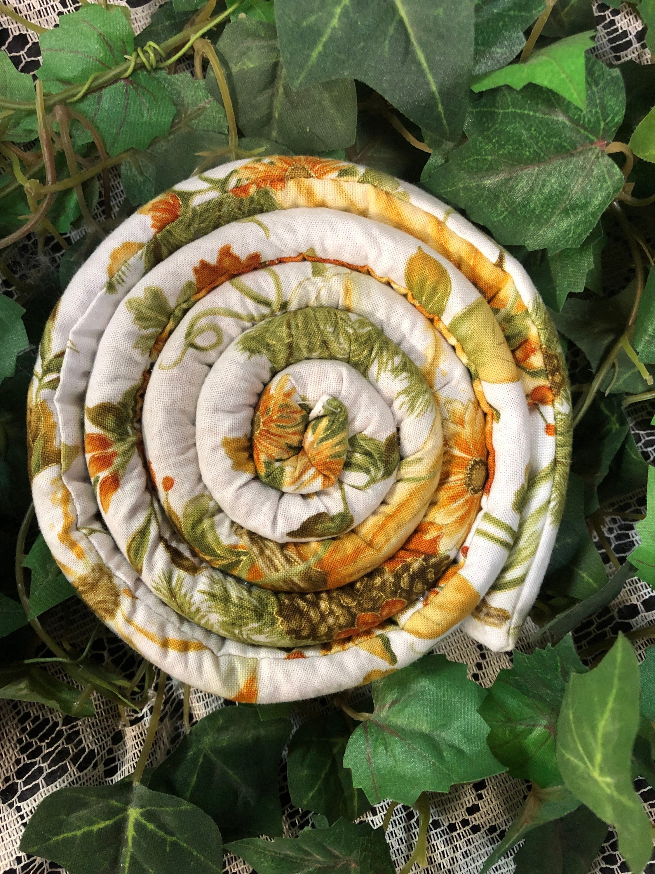 Fall Trivets/handmade trivets/kitchen trivets/kitchen | Etsy