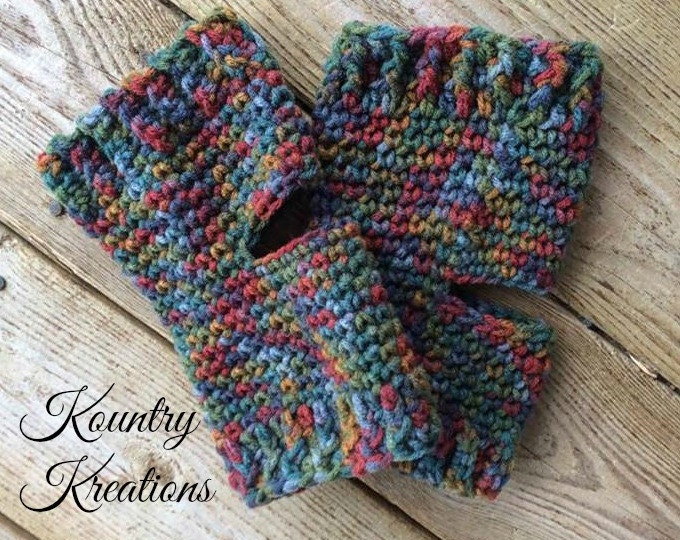 Williamsburg Print Crochet Yoga Slipper Socks, Crochet Yoga Socks, Yoga ...