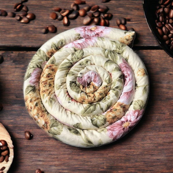 Scented Trivets - Etsy