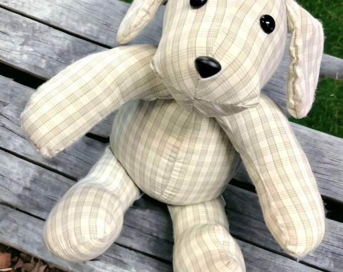 Memory Lazy Dog - Etsy