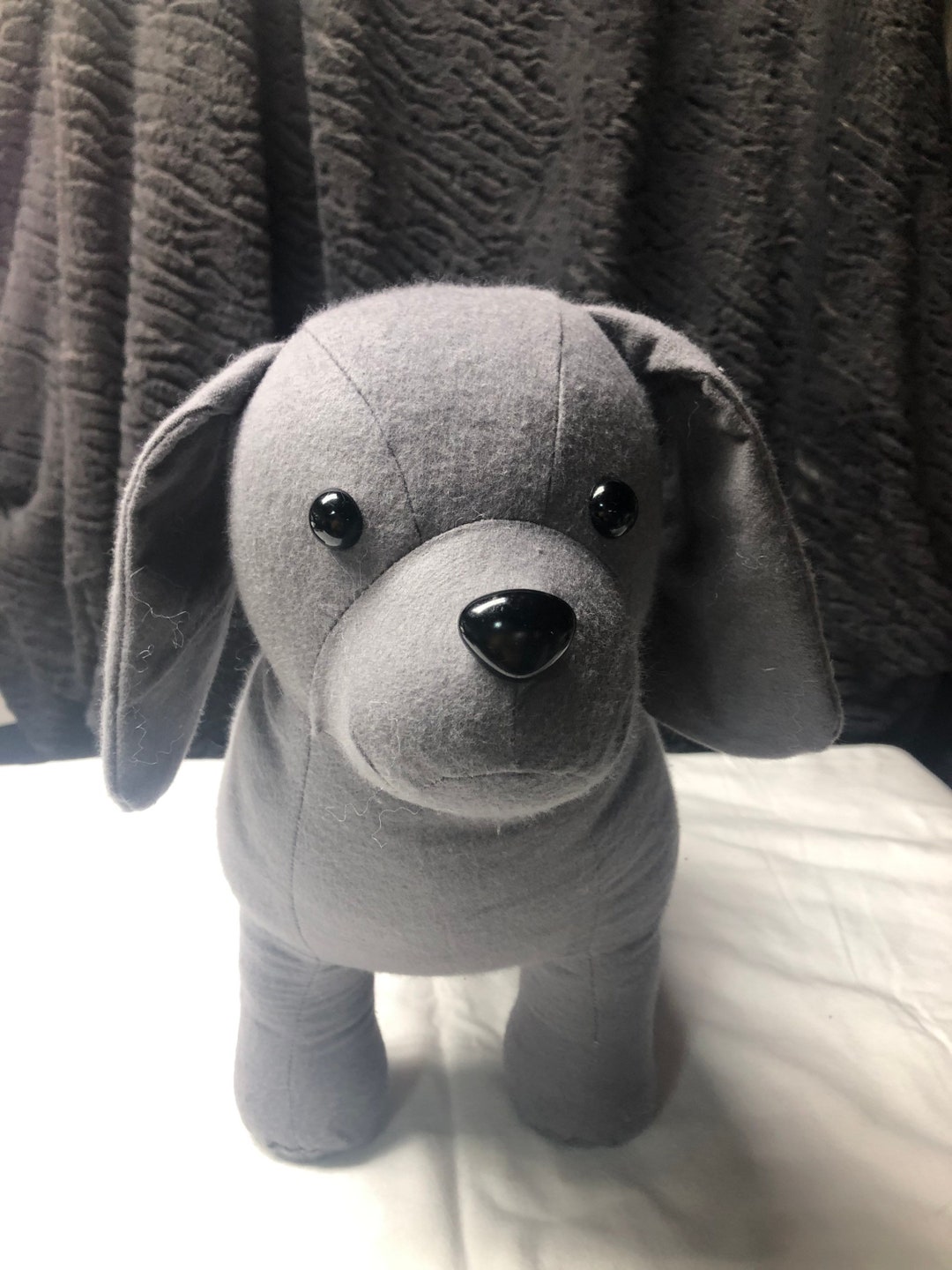 Puppy/dog/memory Puppy/handmade Puppy/memory of Loved One/keepsake ...