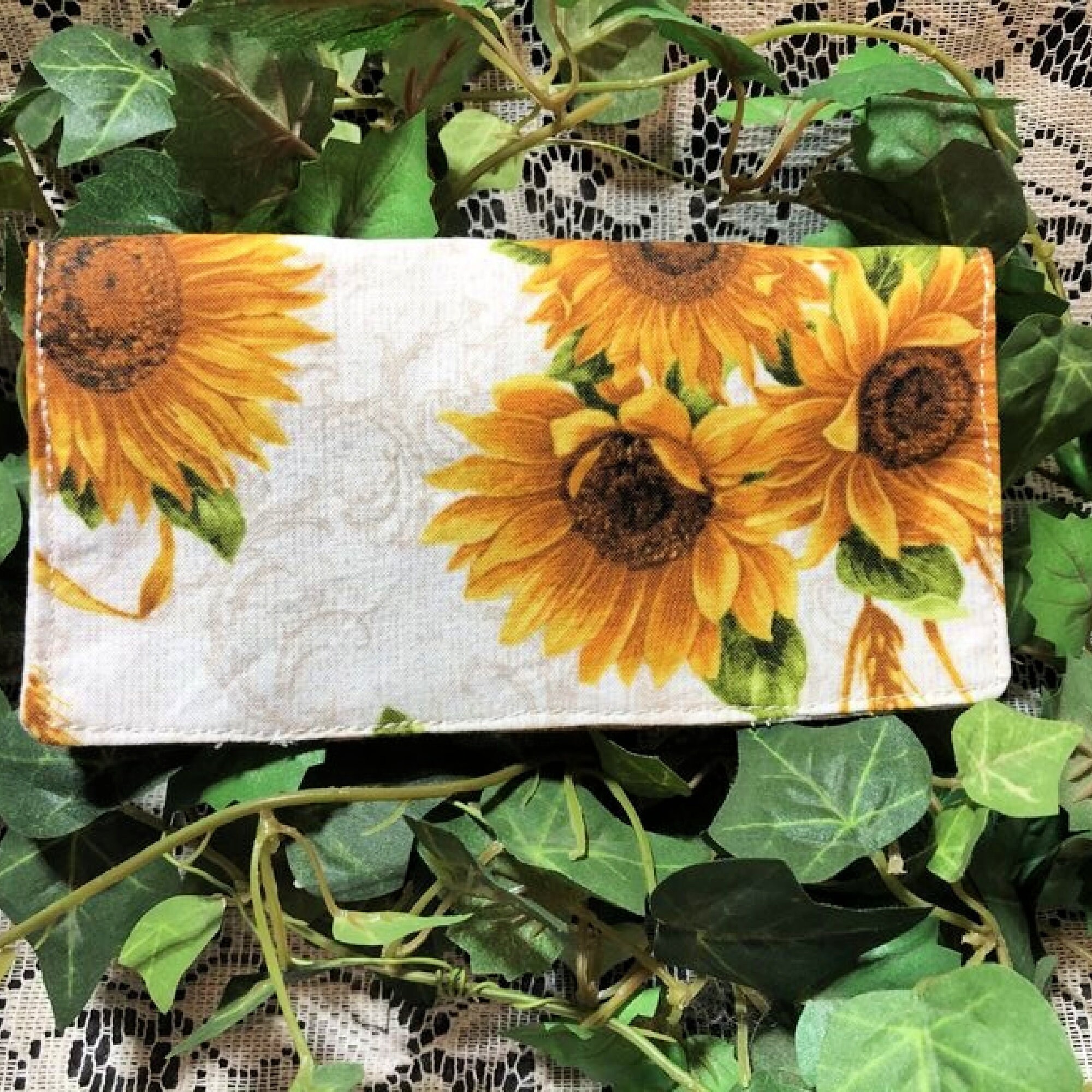 Checkbook Cover/handmade/checkbook/ready to ship/Quilted | Etsy