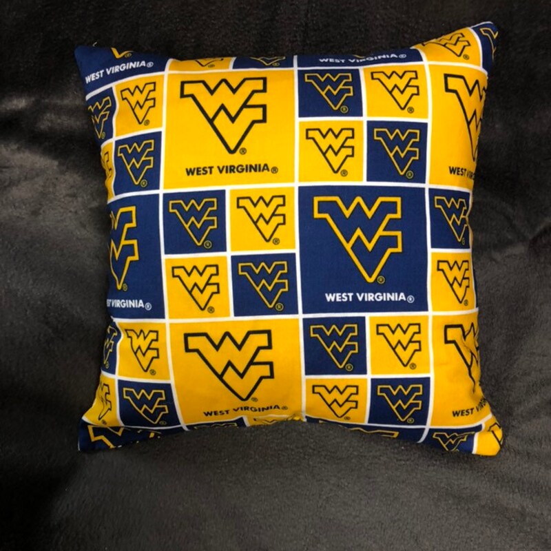 Wvu - Etsy