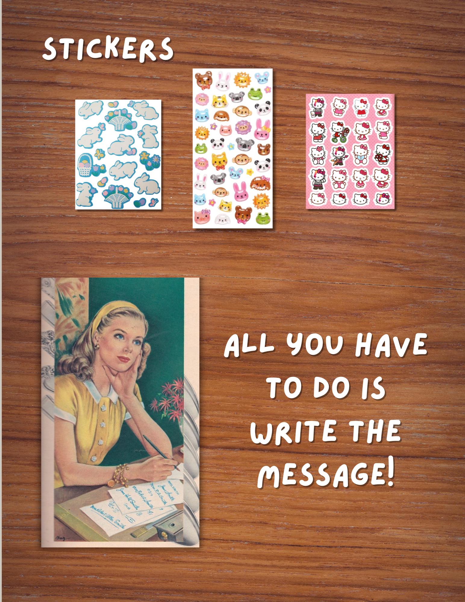 Personalized Letter | Digital Letter | Personalized Gift | Love Letter ...