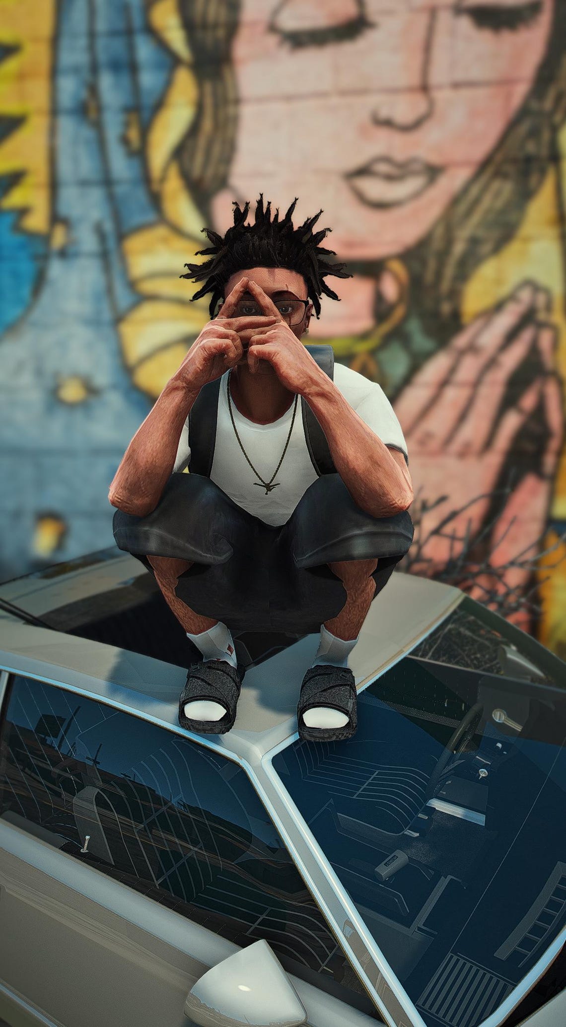 Fivem VIP Branded Male Clothing Pack (12GB) - Etsy