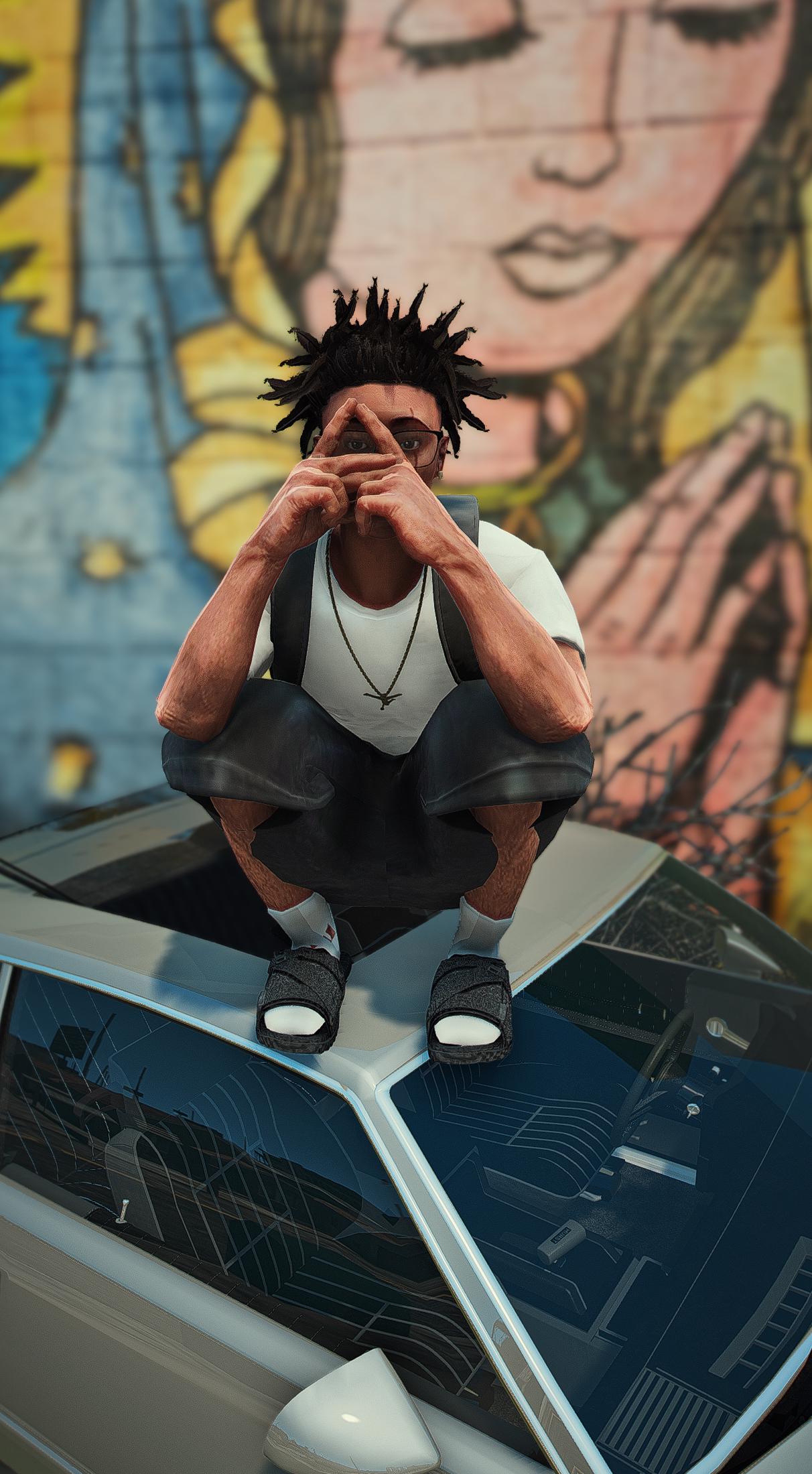 Fivem VIP Branded Male Clothing Pack (12GB) - Etsy