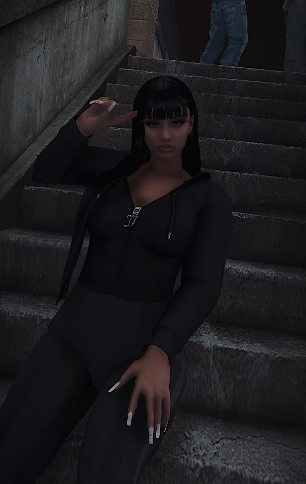 Fivem VIP Branded Female Clothing Pack, High Quality Fivem GTA 5 Clothing Pack, Fivem Ready 4GB ...