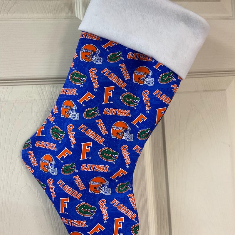 Florida Gator Christmas - Etsy