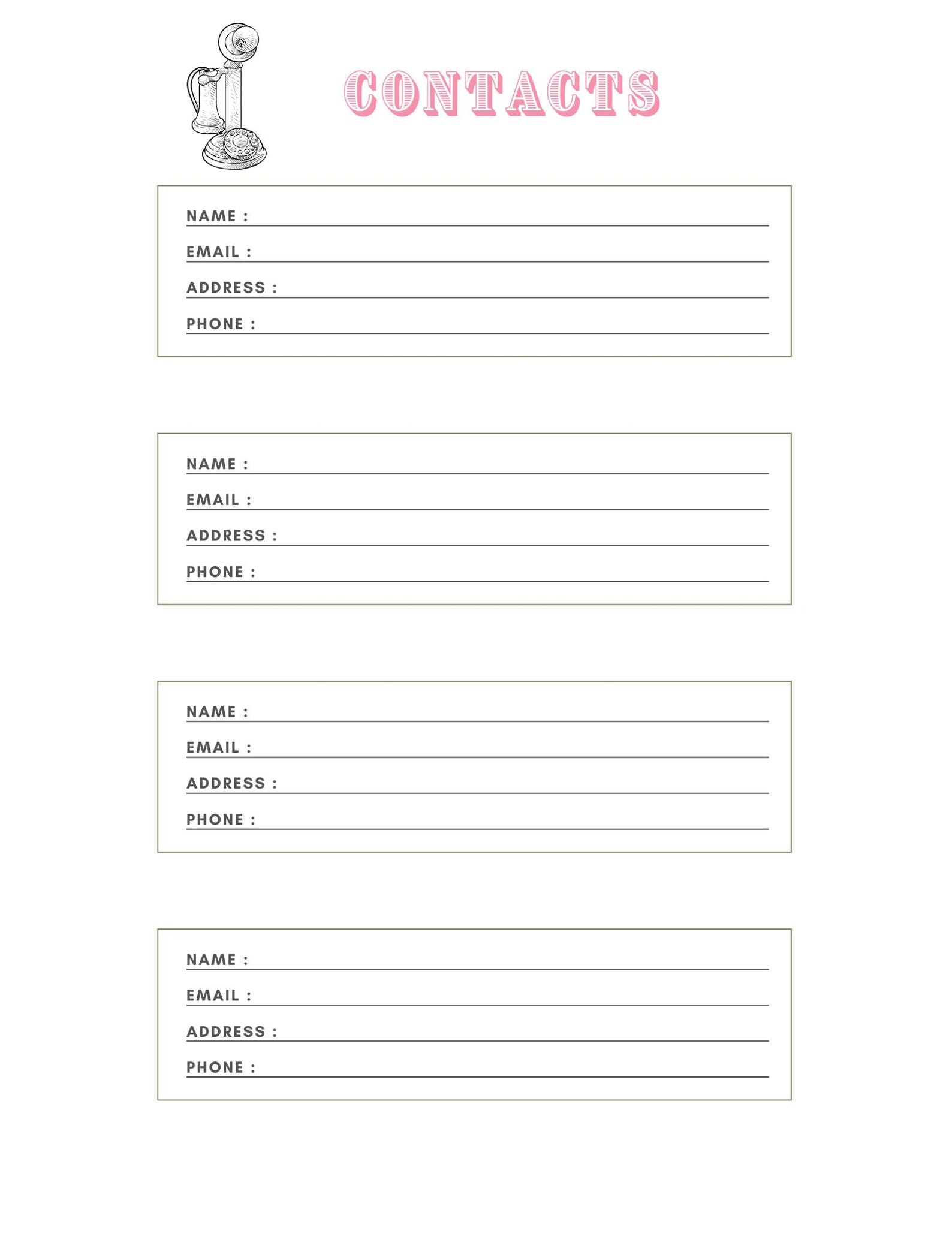 PRINTABLE Livestock Show Record Book, Pig Show, Show Mom, FFA, Record ...