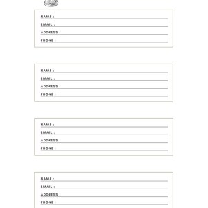 PRINTABLE Livestock Show Record Book, Pig Show, Show Mom, FFA, Record ...