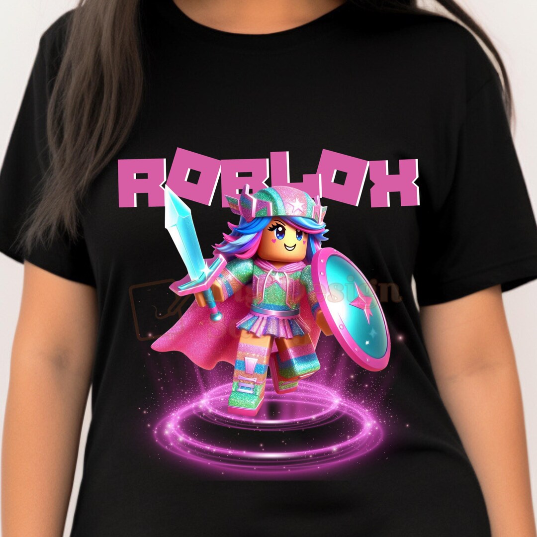 Roblox Girl Superhero PNG Athena | Roblox Superhero | Gamer Girl ...