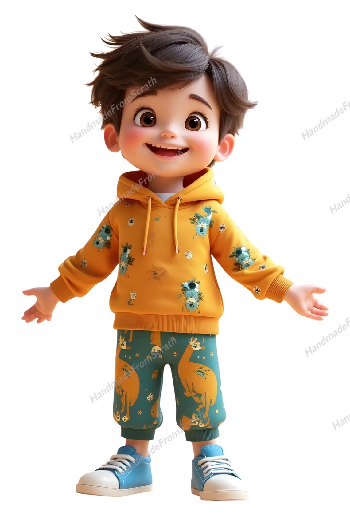 Clipt Art, PNG, Transparent, Cute Boy ,teenage Boy, 3D, Wallpaper ...