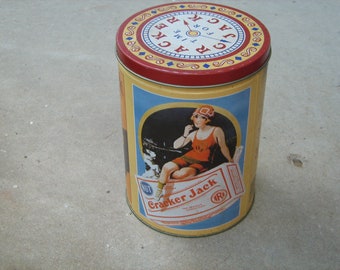 Cracker jack sailor | Etsy