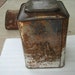 Large Antique Very Old General Store Tin Pepper Container - Etsy