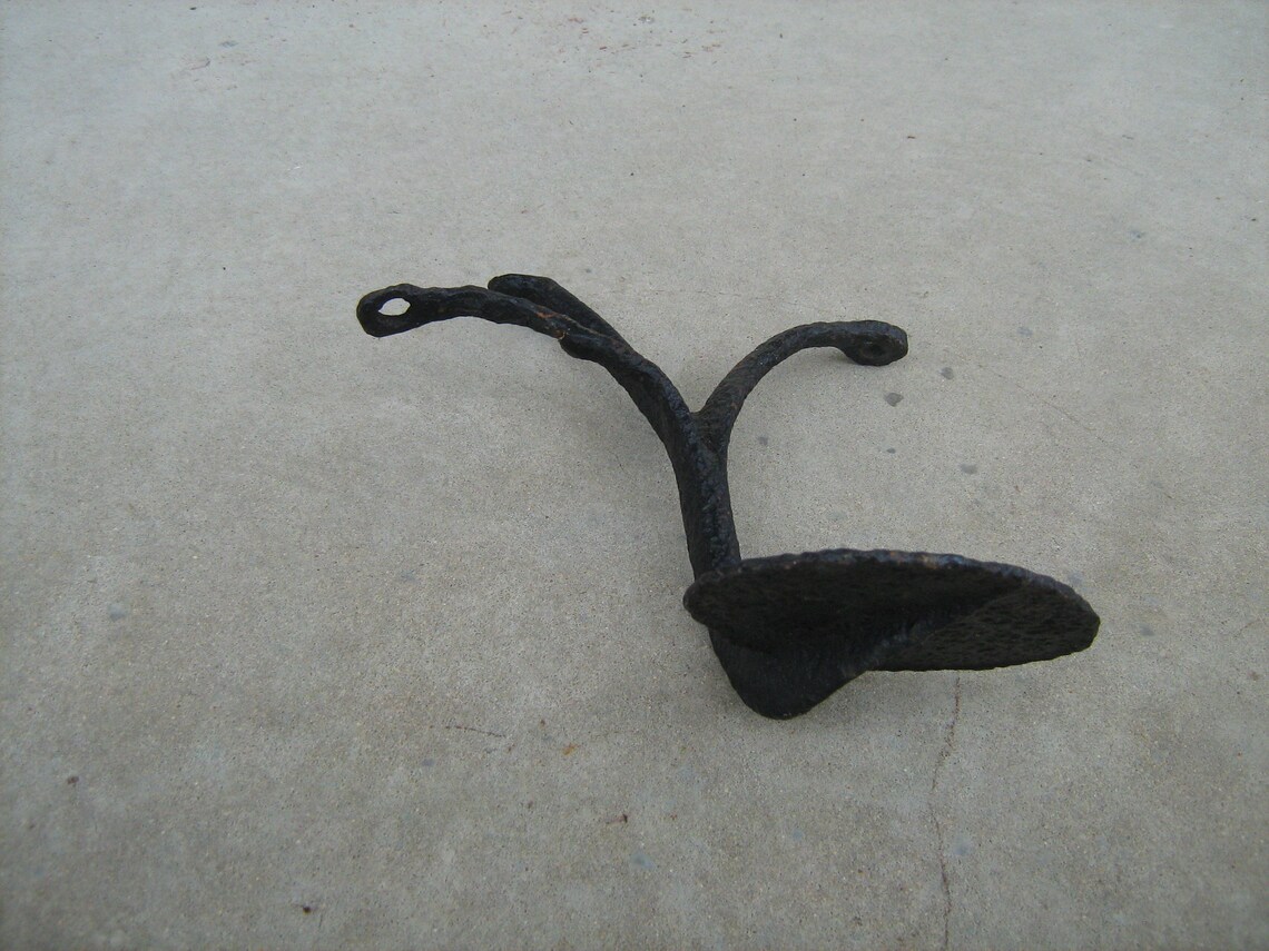 Vintage Old Cast Iron Buggy Step - Etsy