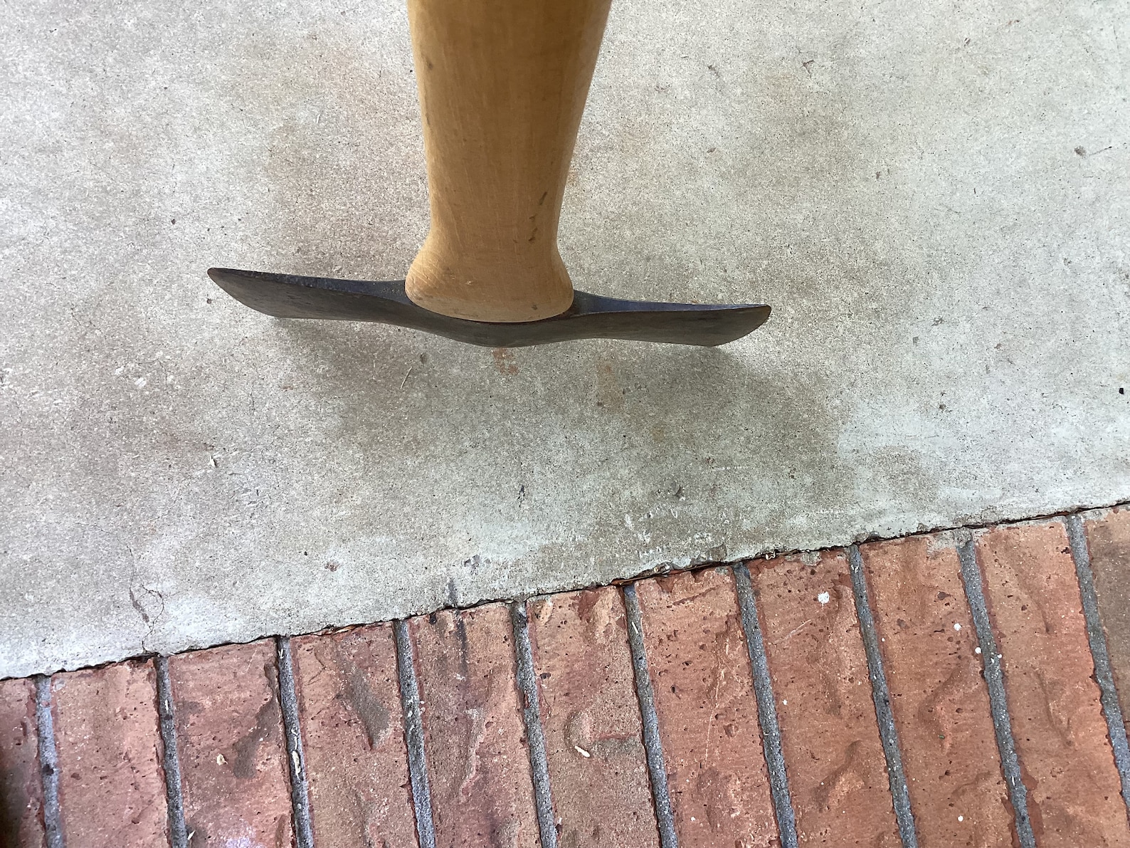 Rare Collins Homestead Double Bit Falling Axe 11 “ 5lbs 5 Oz. - Etsy