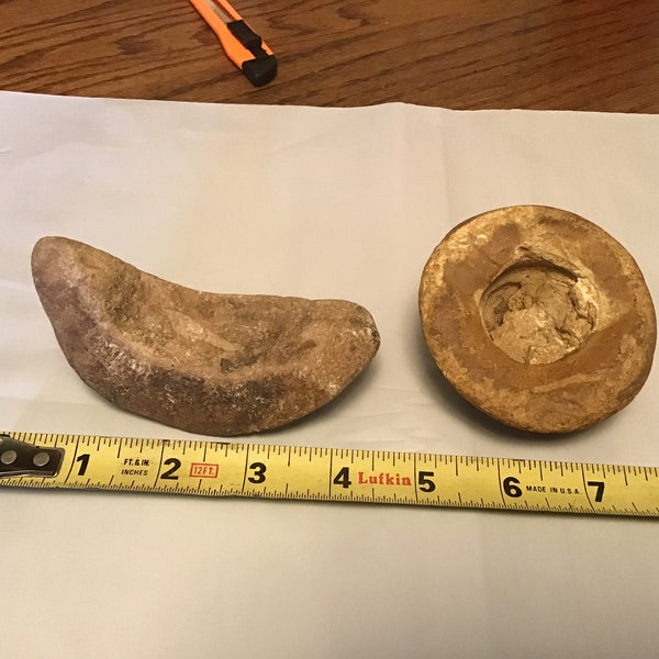 Native American Stone Artifacts and Tools - Etsy