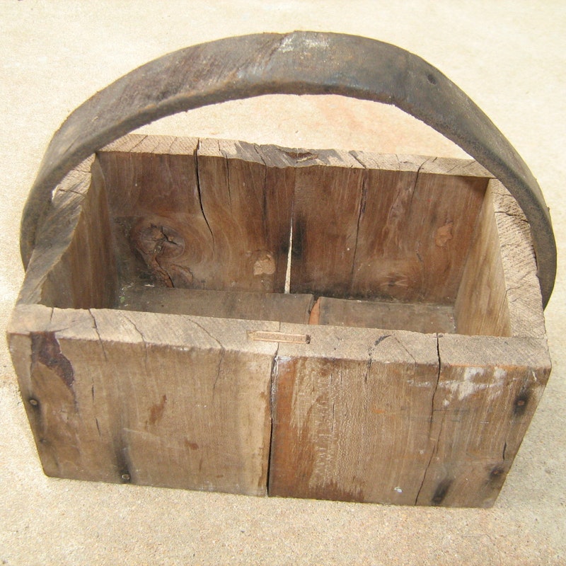 Primitive Leather - Etsy
