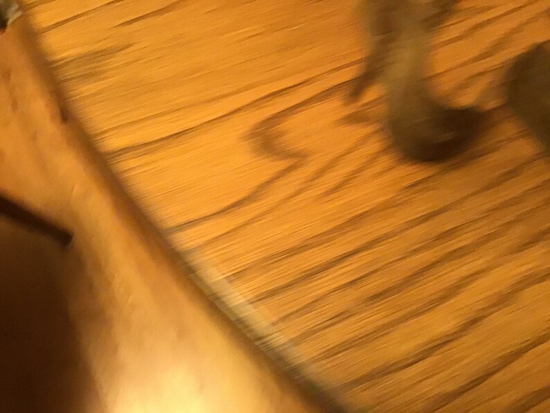 Antique Barn Find Metal Cow Kickers / Hobblers - Etsy