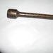 Vintage Antique Old Tool Hand Crank Speed Ratchet With Spinning End Cap ...