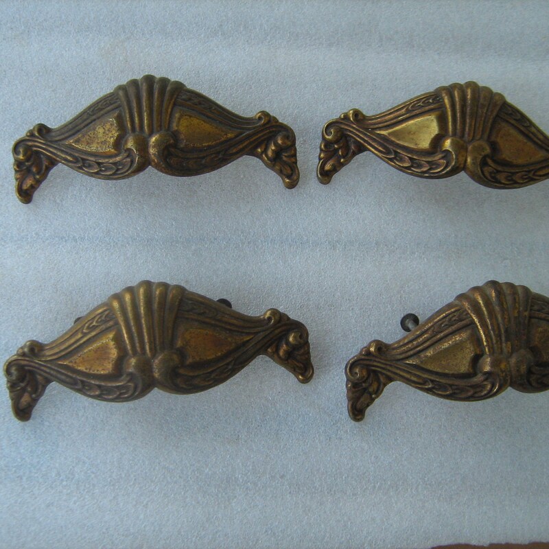 Large Drawer Pulls - Etsy