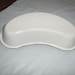 Vintage the Asepticon Co. New York Enamelware Kidney Shaped Hospital ...