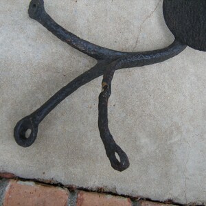 Vintage Old Cast Iron Buggy Step - Etsy