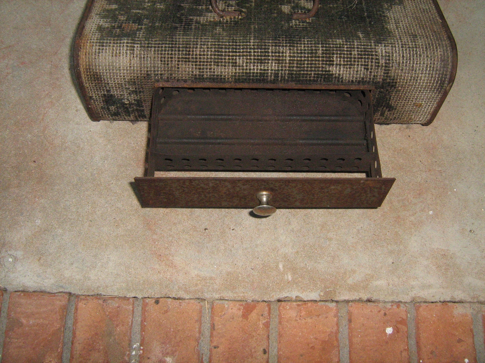 Antique Late 1800s or Early 1900s Carriage / Buggy Heater - Etsy