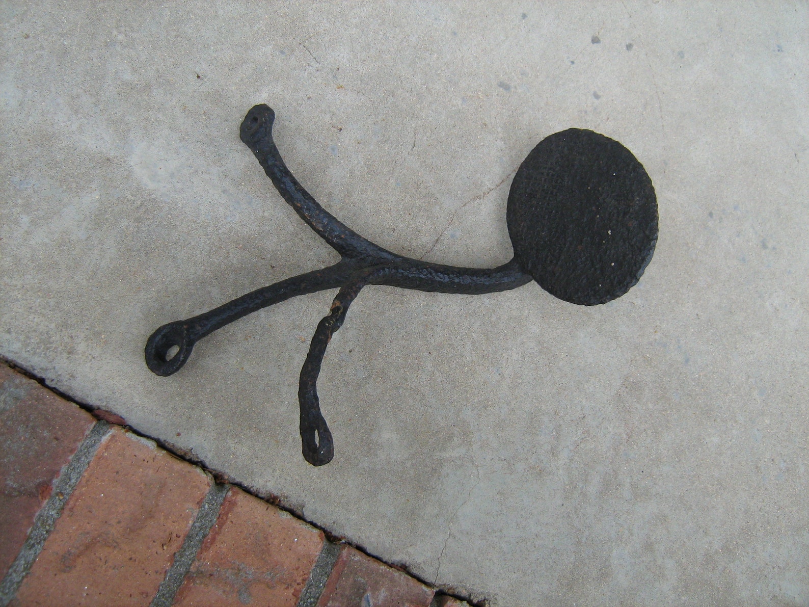 Vintage Old Cast Iron Buggy Step - Etsy