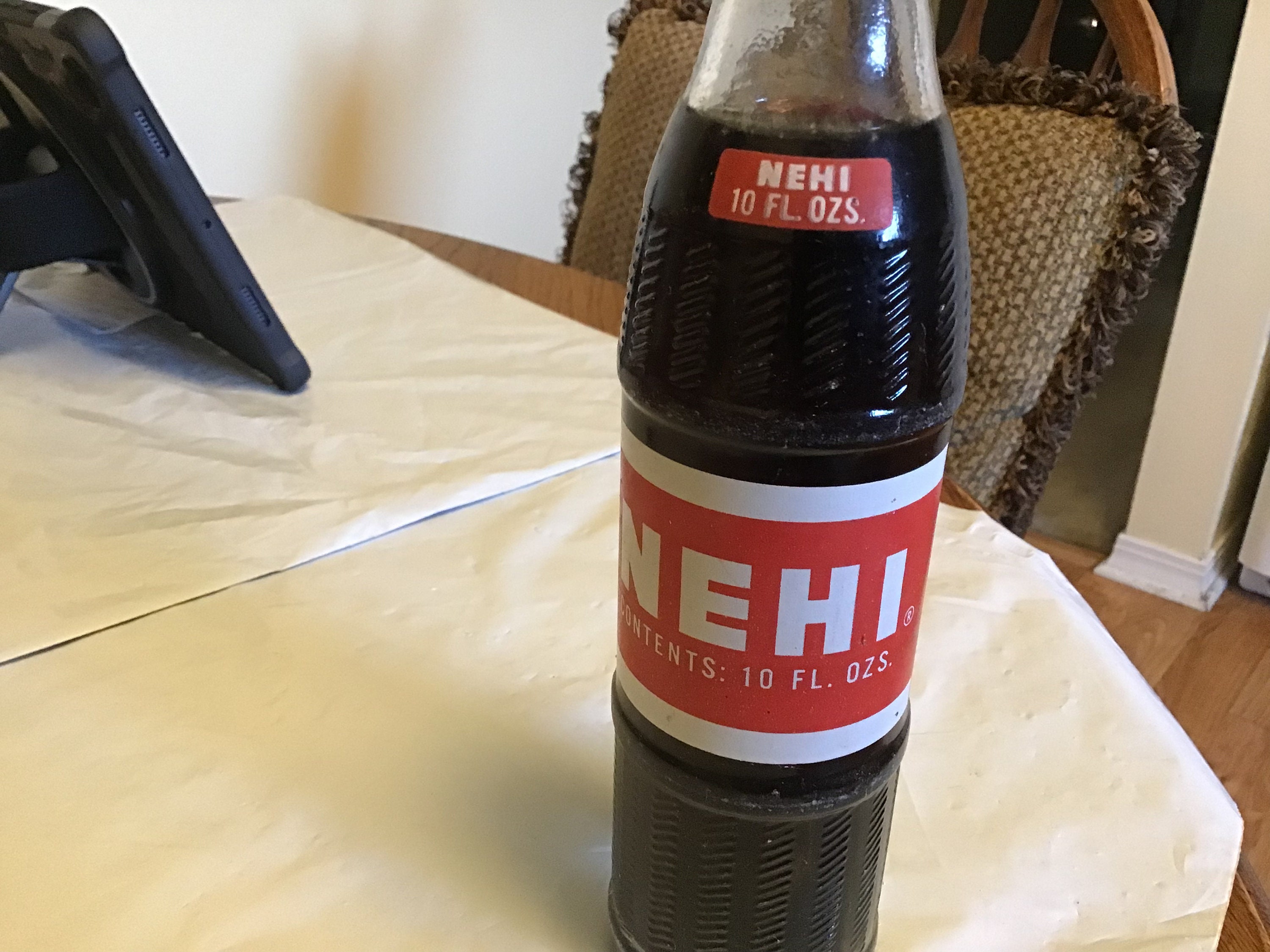 Grape Nehi Soda Online