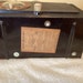 1950s Vintage General Electric Model 60 Radio With Alarm Clock - Etsy
