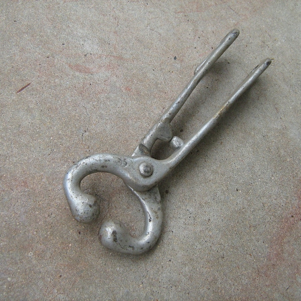Antique Pliers - Etsy