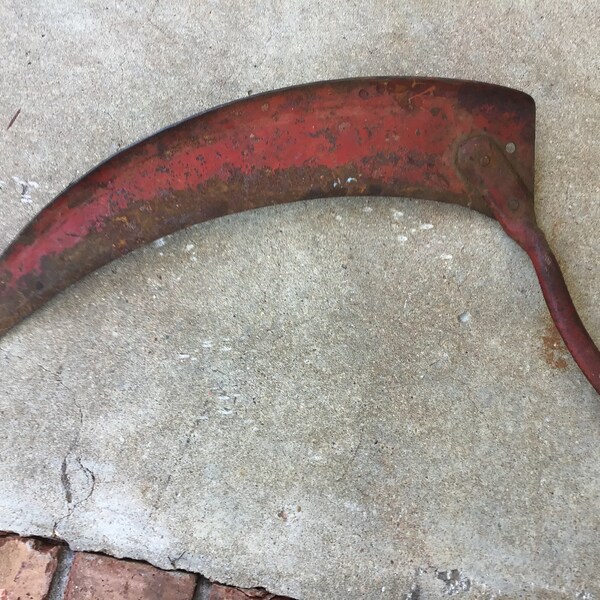 Craftsman Red Paint - Etsy