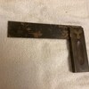 Vintage Old Cast Iron Buggy Step - Etsy
