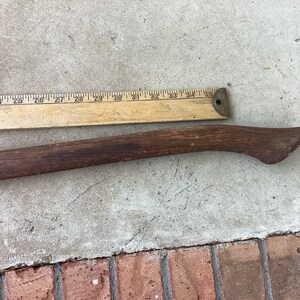 Vintage Brush Axe Hook Billhook - Etsy