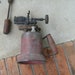 Vintage Wood Handle Otto Bernz Co. Rochester Ny.plumbers Blow Torch ...