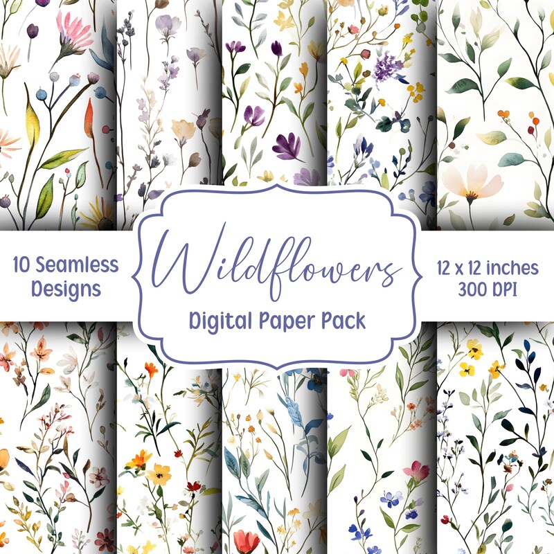 DandeeCreative - Etsy