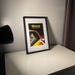 Cristiano Ronaldo Poster - 'silence the Haters' | Iconic Football Art ...