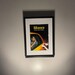 Cristiano Ronaldo Poster - 'silence the Haters' | Iconic Football Art ...