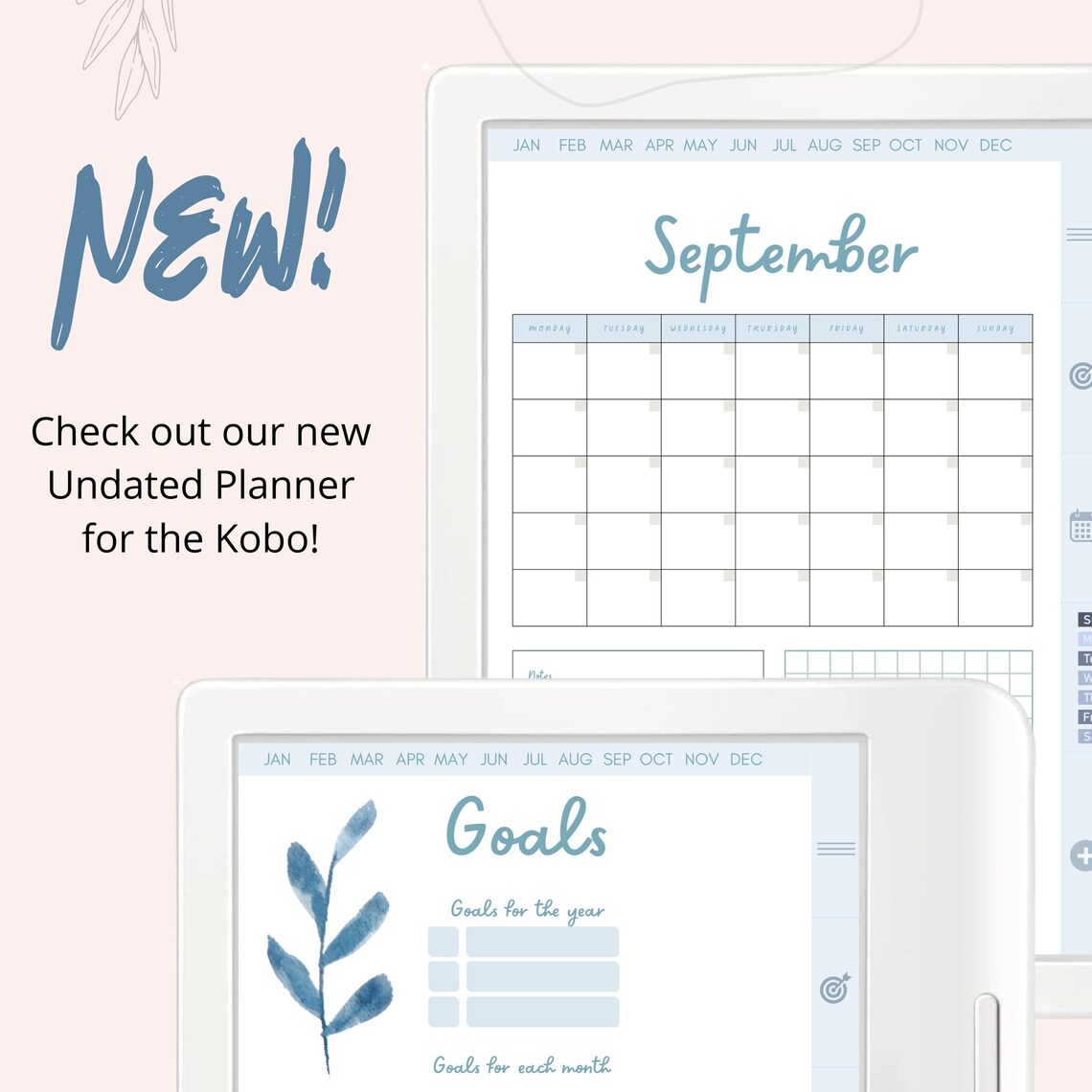 Kobo Paint by Pixels | Kobo Libra Colour Coloring Book | Kobo Games ...