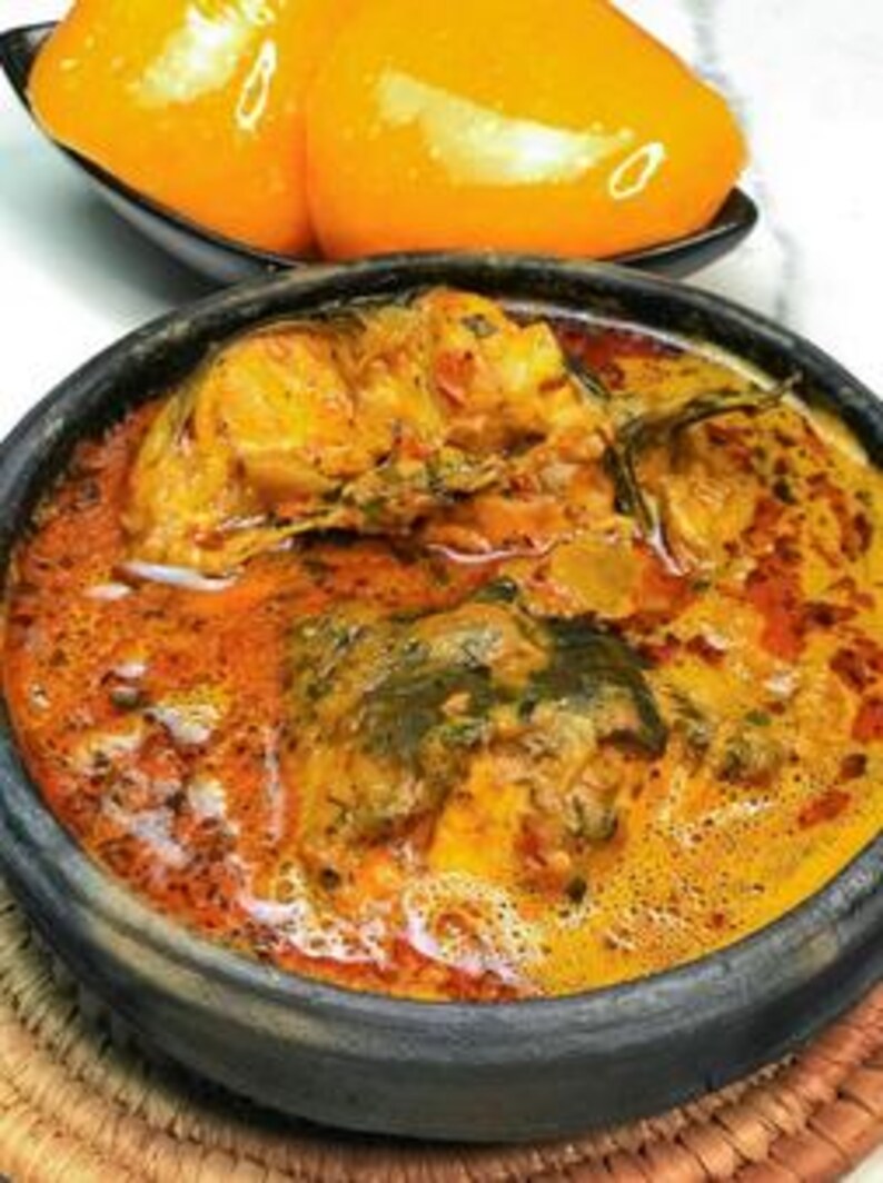 Heritage on a Plate: A Nigerian Culinary Memoir - Recipes & Stories ...