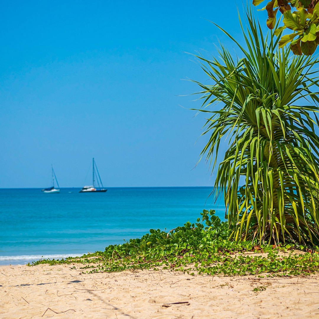 Bali Seascape Photo: Azure Tropical Beach Fine Art (digital Download - Etsy