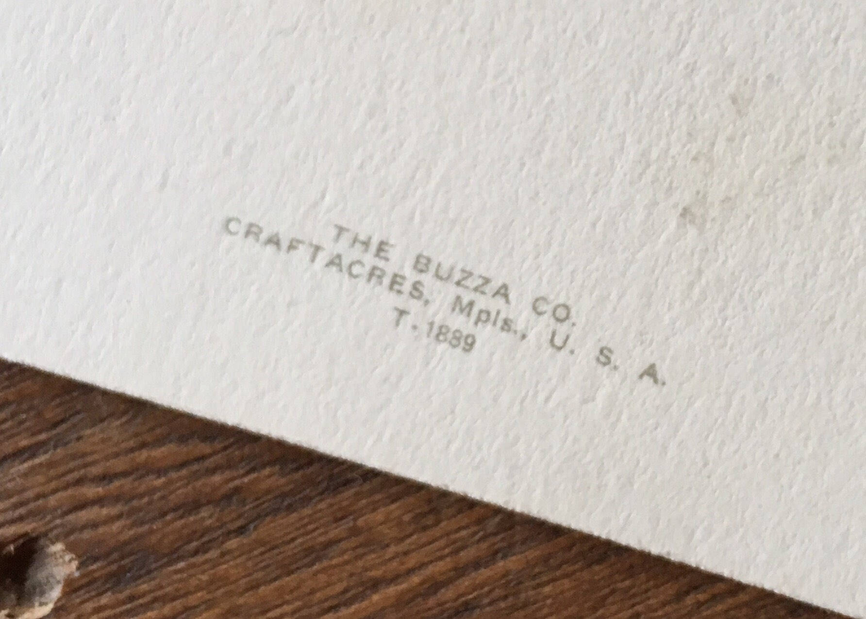 Set of Four (4) Unused Buzza Party Place Cards - Art Deco Beauties! - Etsy