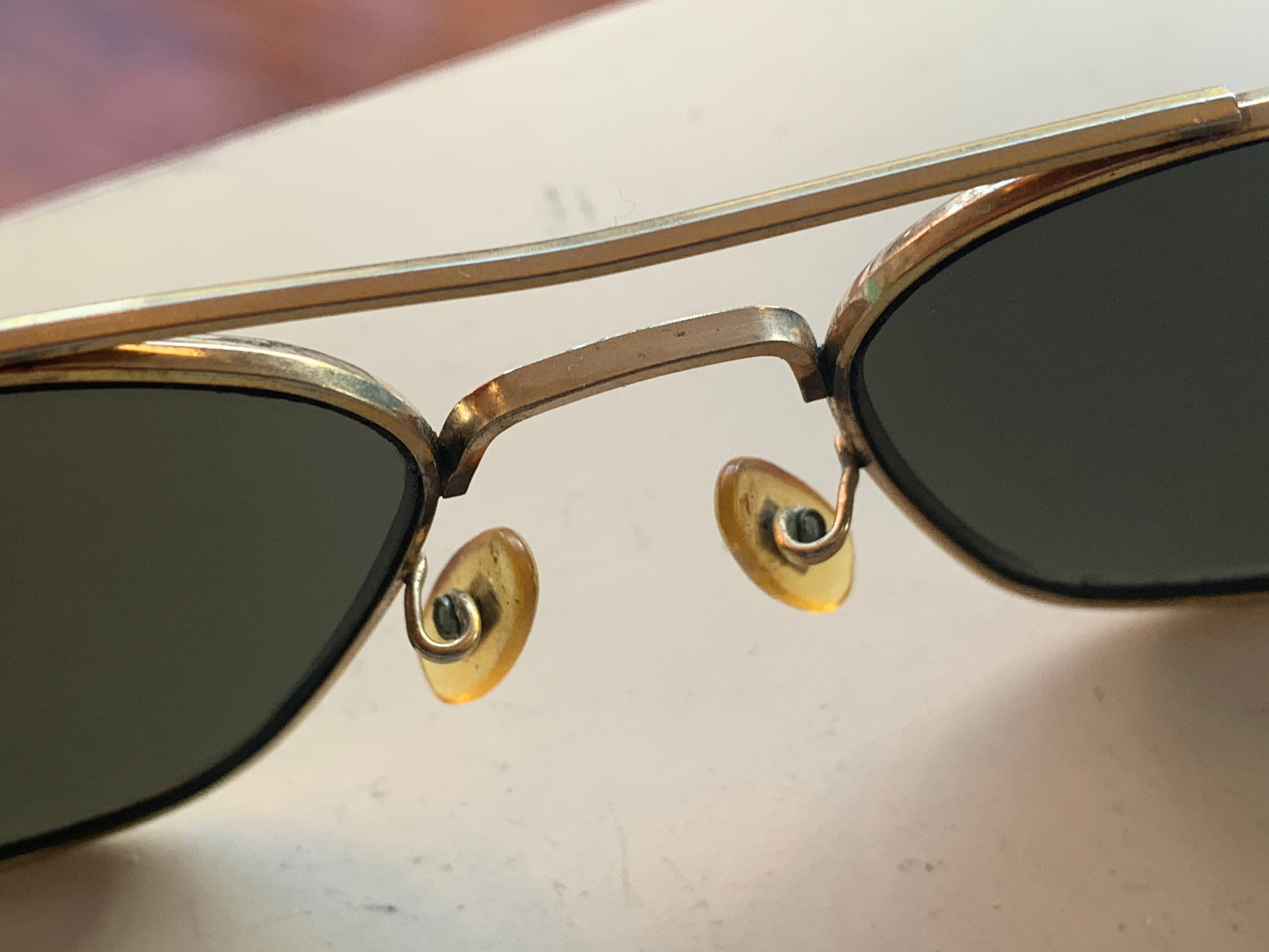 American Optical Vietnam Era 1970s Aviator Sunglasses - Etsy American Optical Vietnam Era 1970s Aviator Sunglasses - Etsy