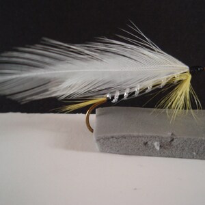 Trout Streamer Fishing Flies 3-pack, Trout Flies, Fishing Flies ...
