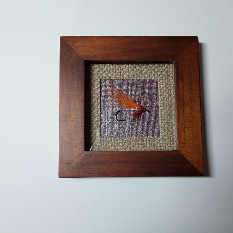 Lure Display - Etsy