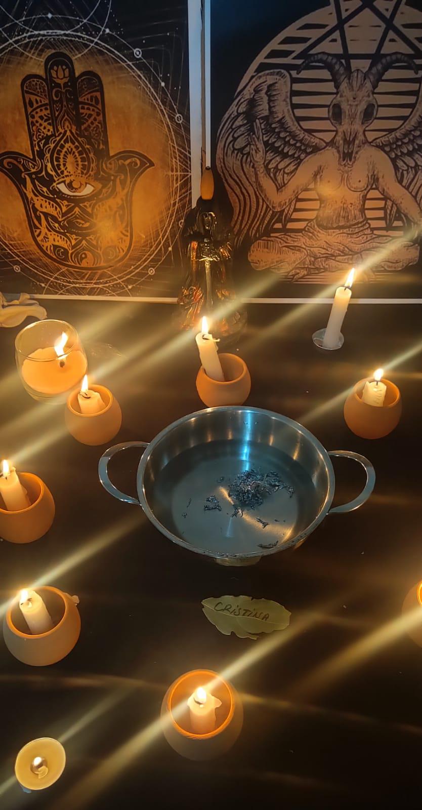 Lead Casting Divination - Etsy