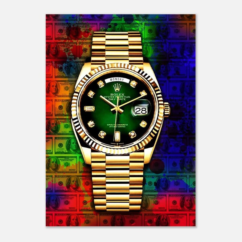 Wall Decor Watches - Etsy