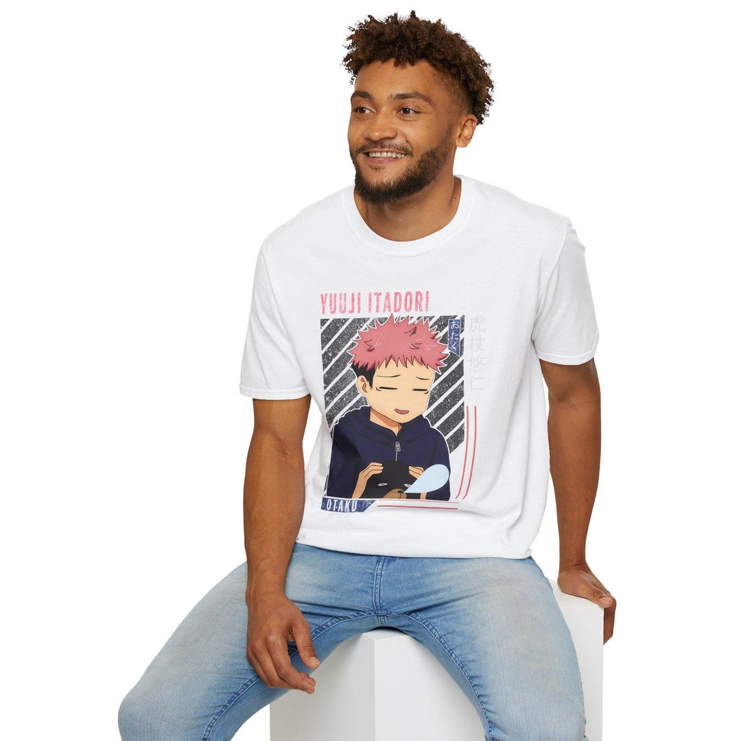 Jujutsu Kaisen, Sakuna, Gojo Satoru, JJK Shirt, Jujutsu Kaisen Shirt ...